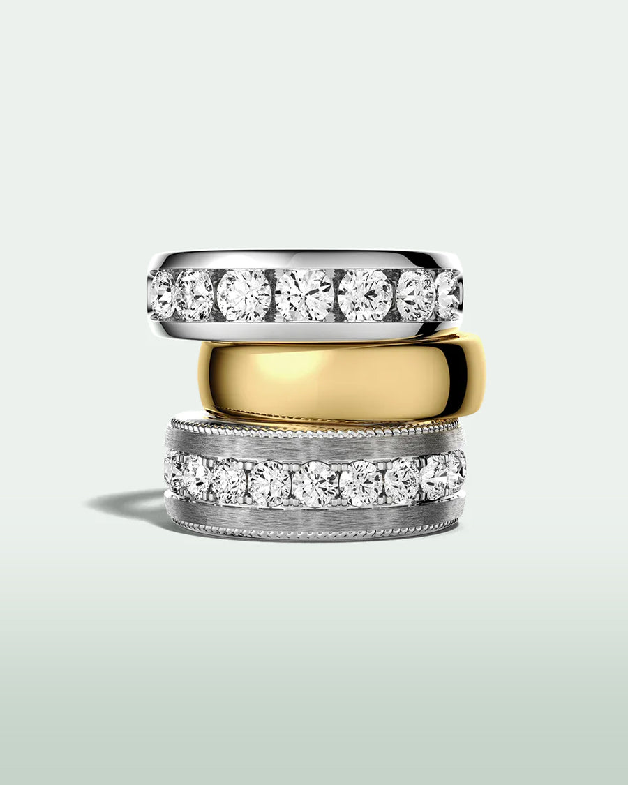 MSBLUE® Jewelry | Buy Engagement, Wedding Rings & Fine Jewelry – MSBLUE ...