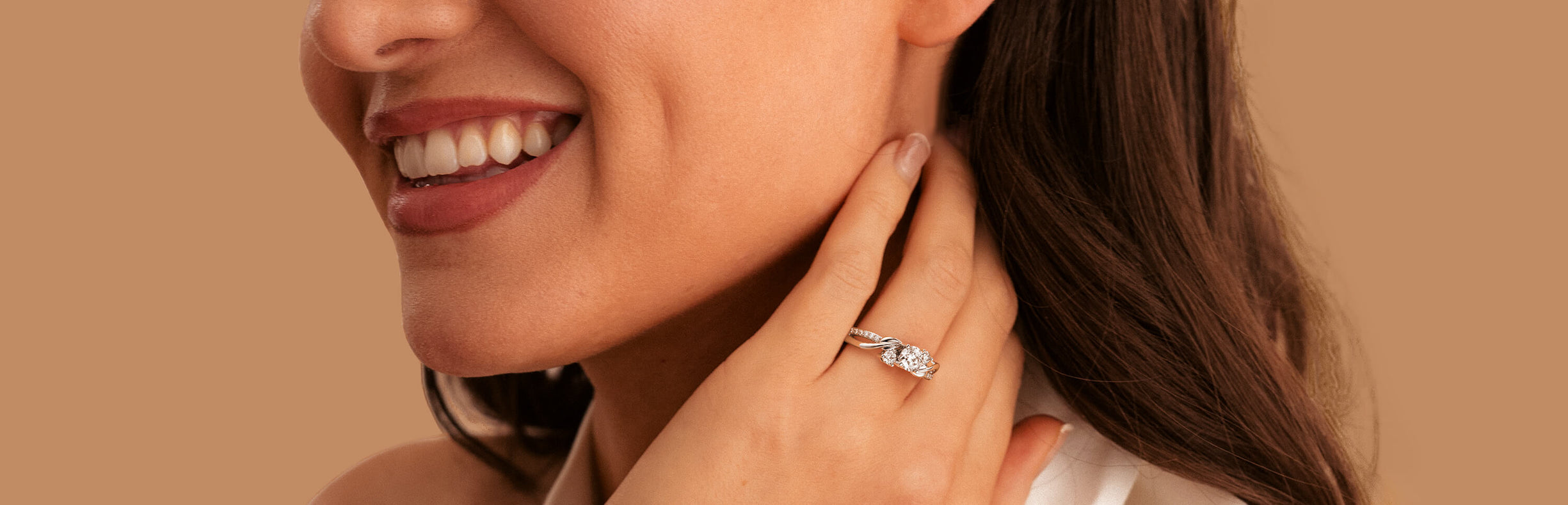 MSBLUE® Jewelry | Buy Engagement, Wedding Rings & Fine Jewelry – MSBLUE ...