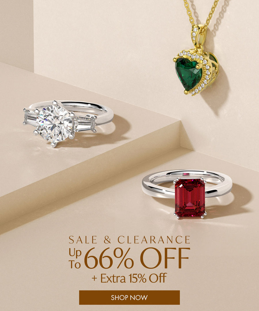 MSBLUE® The Big Day Sale 2024 | Buy Engagement & Wedding Rings – MSBLUE ...